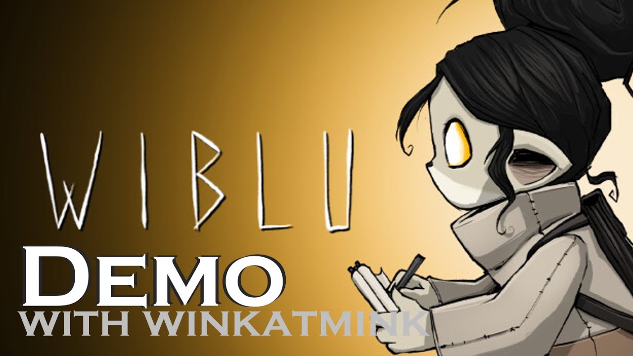 Save Grandma Save the World - WIBLU (demo) - YouTube
