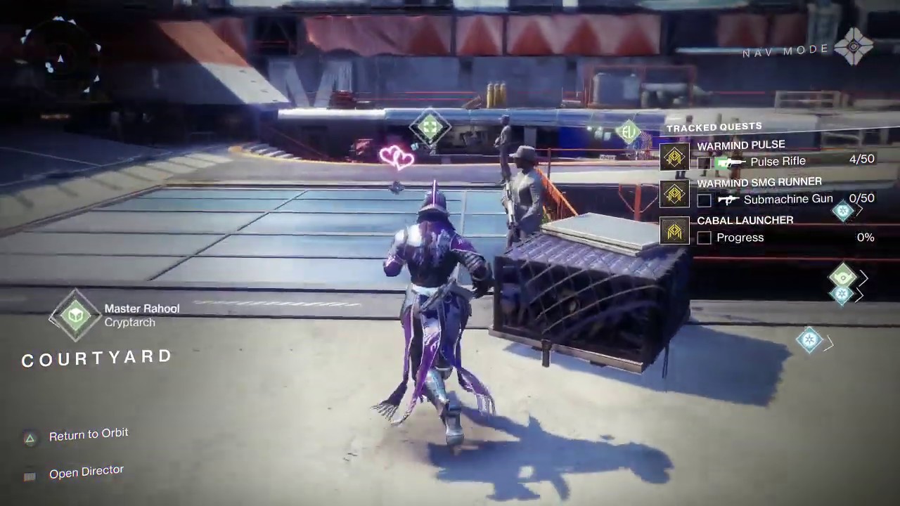 Destiny 2 Season of Worthy Get True Prophecy with Explosive Payload ...