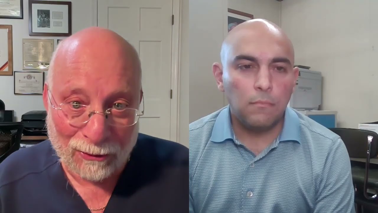 A conversation with Dr. Jeff Singer, Senior Fellow at the Cato ...