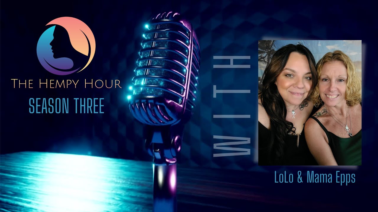 The Hempy Hour S3E6: Are We Over? - YouTube