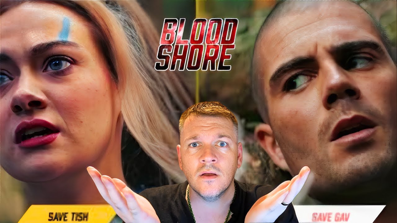 Bloodshore Gameplay: Can I Survive the Ultimate Battle Royale? - YouTube