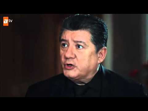 İntikam senindir!   Eşkıya Dünyaya Hükümdar Olmaz