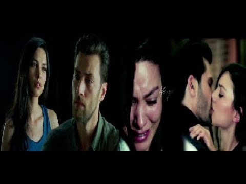 Hazal Filiz Kücükköse- hüzün  - KARA SEVDA -  RÜYA-  ELIF VE BULUT  - ZEYNEP VE EMIR