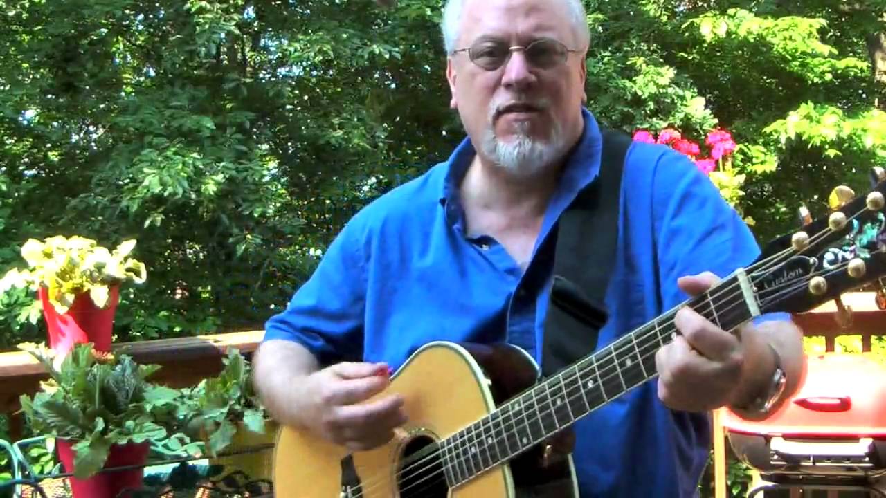 Three Roses America Cover - YouTube