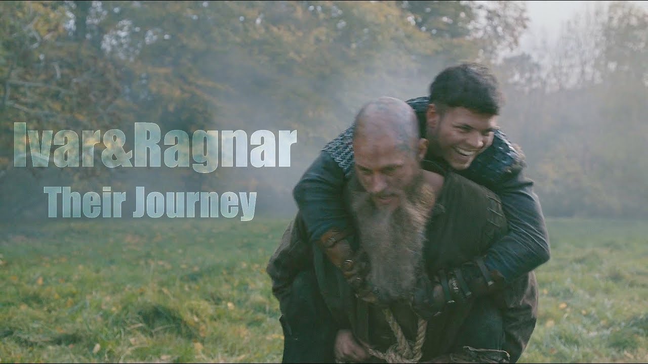 Vikings II Ivar and Ragnar I Their Journey [Tribute] - YouTube