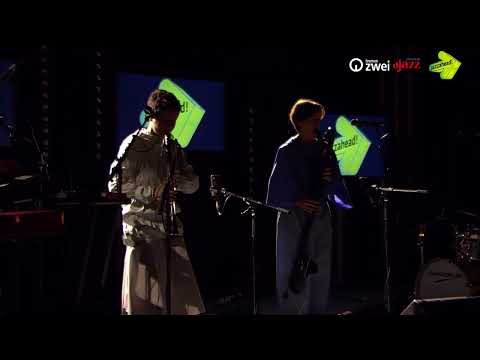 jazzahead! 2022 - Quartabé