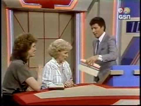 Super Password - June 5, 1985 (2) - YouTube