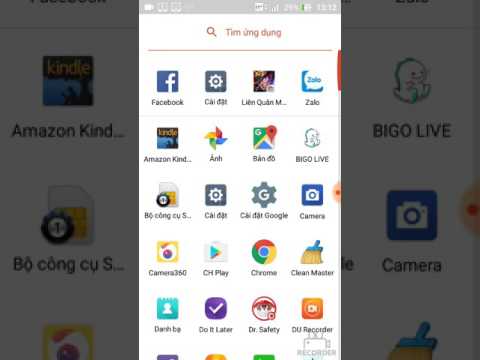 Gái sinh live bigo khoe hàng