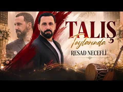 Resad Necefli - Talış Toylarında 2026 (Yeni Musiqi)