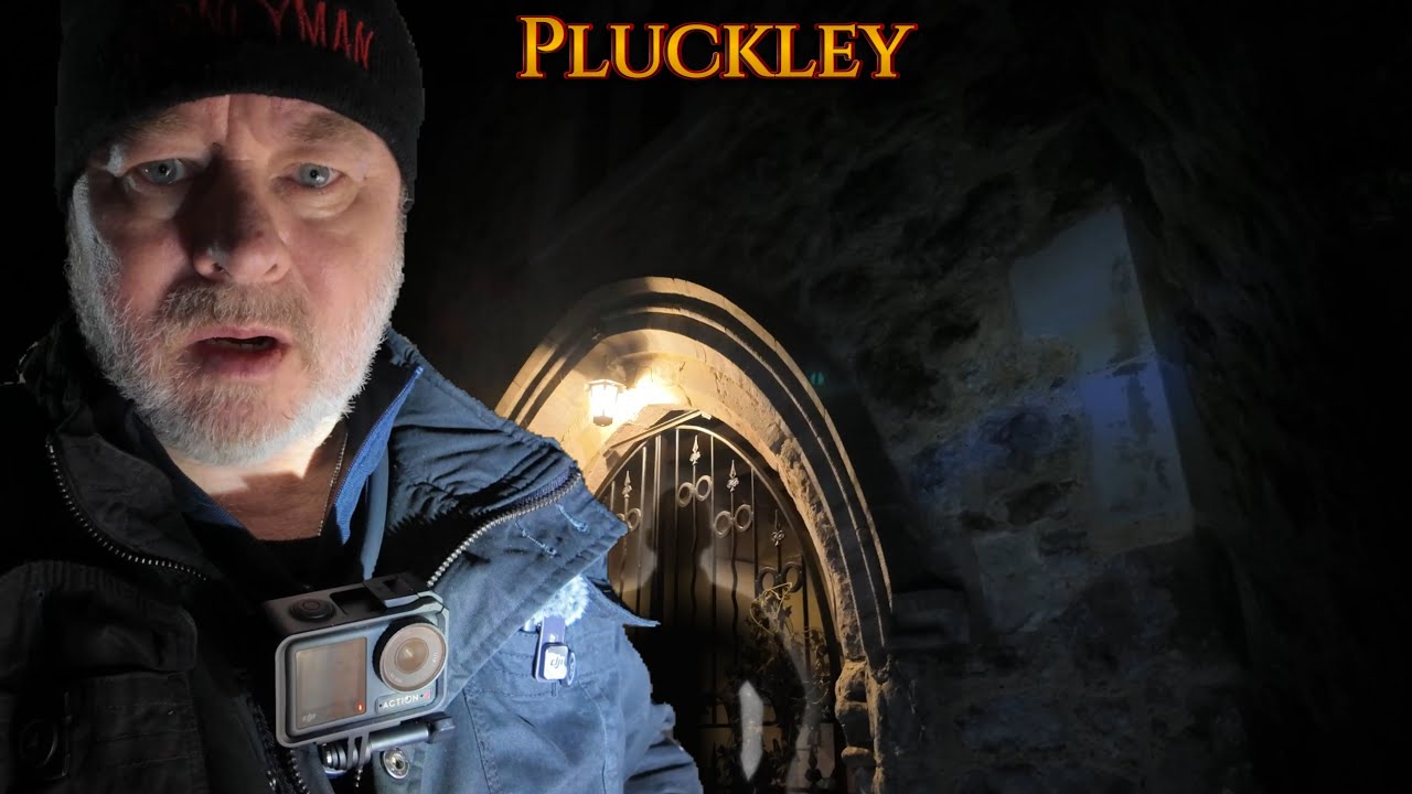 The Ghosts of Pluckley. The most haunted village in the UK. - YouTube