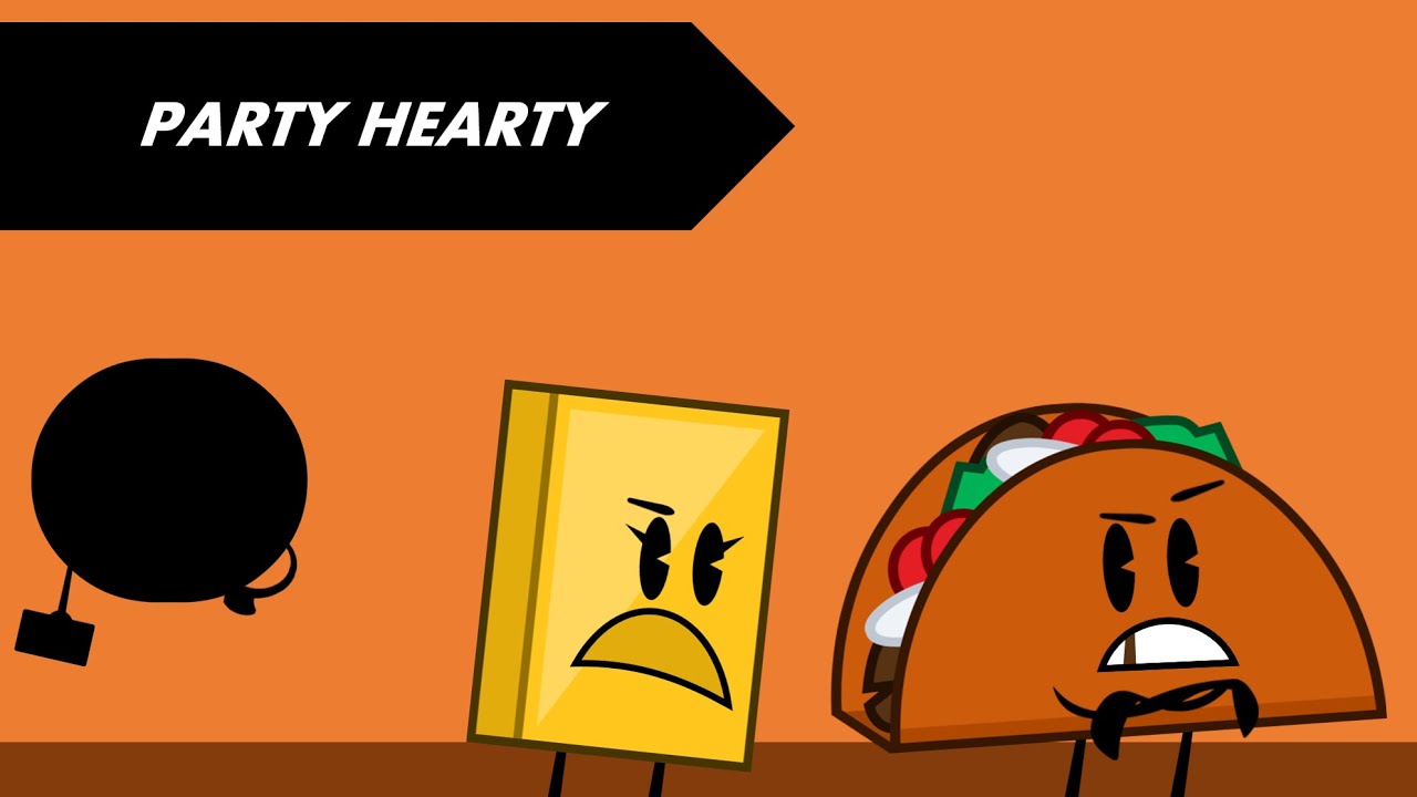 Object Challengers Episode #2 Party Hearty (Full Episode) - YouTube