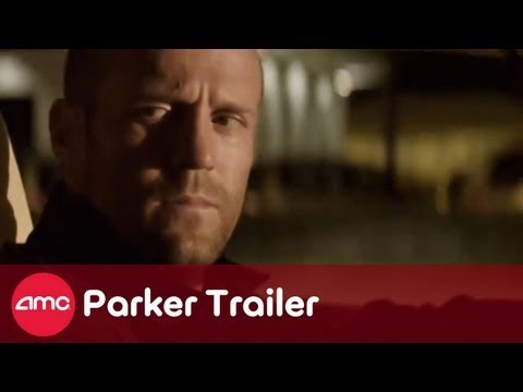 Parker - Official HD Trailer - Jason Statham, Jennifer Lopez