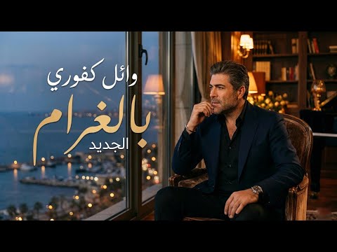 Wael Kfoury – Bel Gharam | 2026 | وائل كفوري – بالغرام