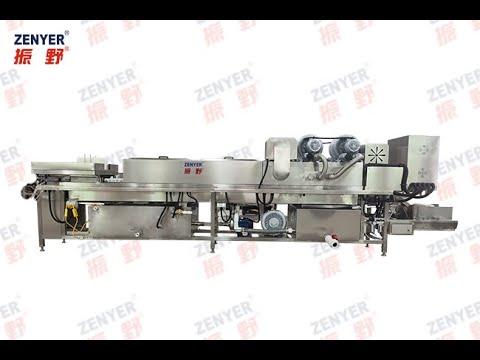 Zenyer NEW 201T plastic egg tray washing machine plastic egg tray ...