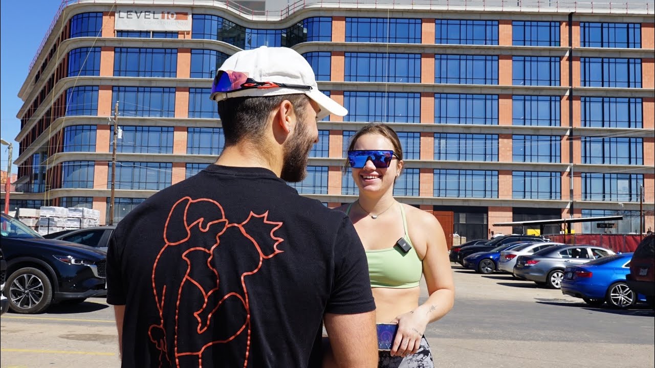 Best GYATT Reveal Yet! (CAUGHT 4K) - YouTube