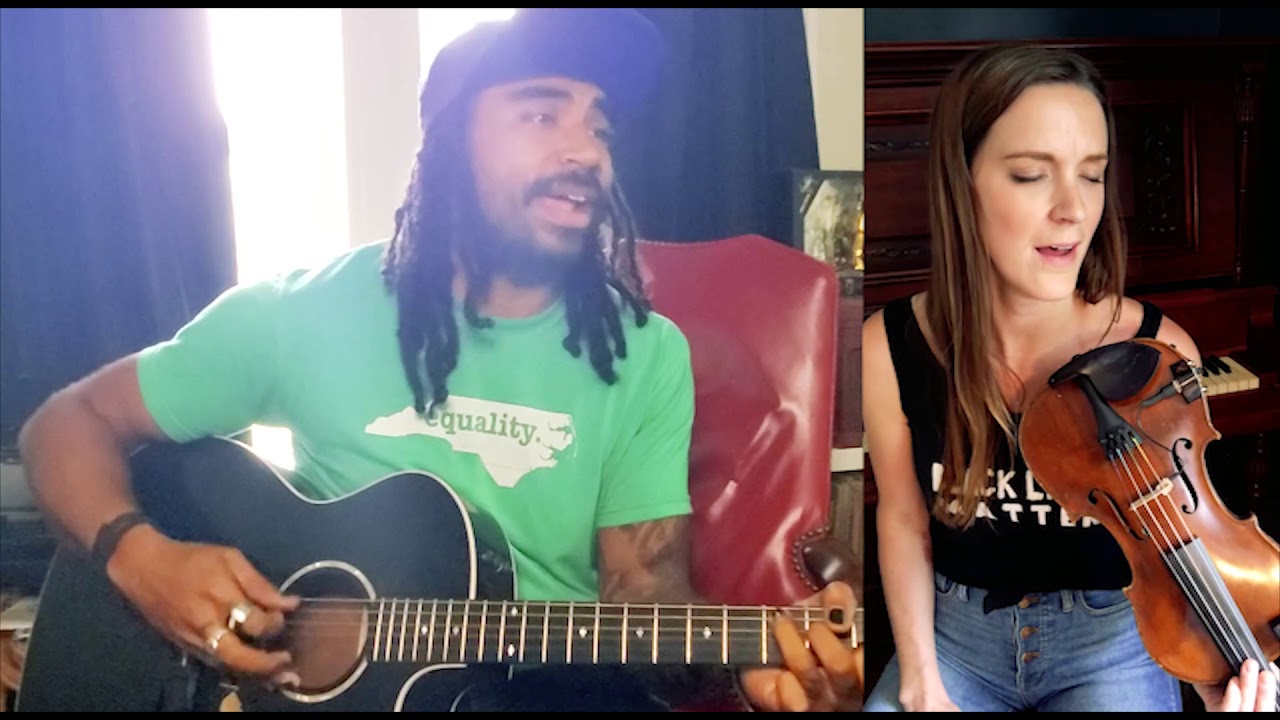 Know It All J. Timber for the 2020 Human Race - YouTube