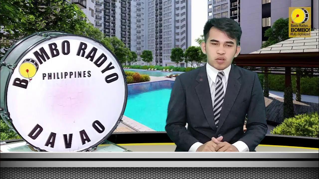 BOMBO RADYO DAVAO PROGRAMS | JANUARY 21, 2025 - YouTube