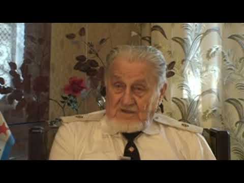 Сенатский Юрий Константинович Часть 01