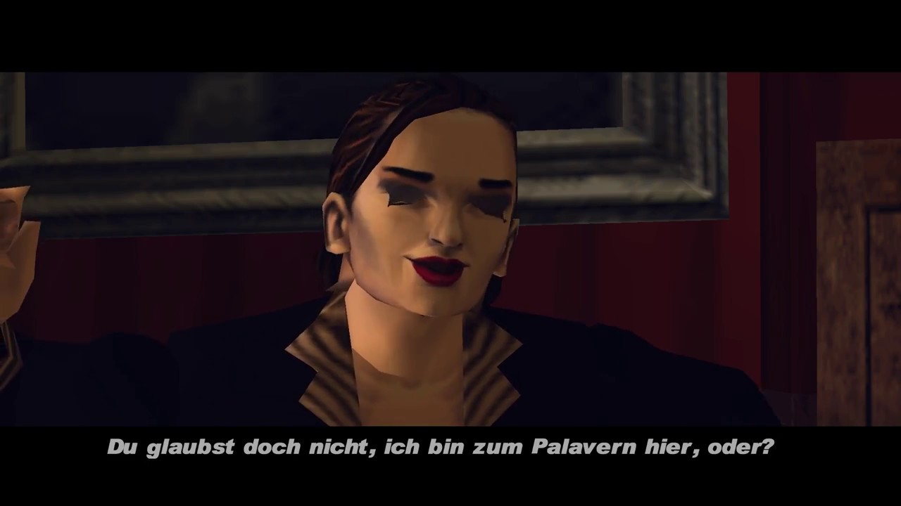 Grand Theft Auto III #18 Auf Piste Mit Maria - YouTube