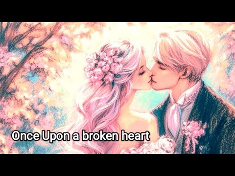 Once Upon a broken heart edit | Jacks and Evangeline Fox | Evajacks ...