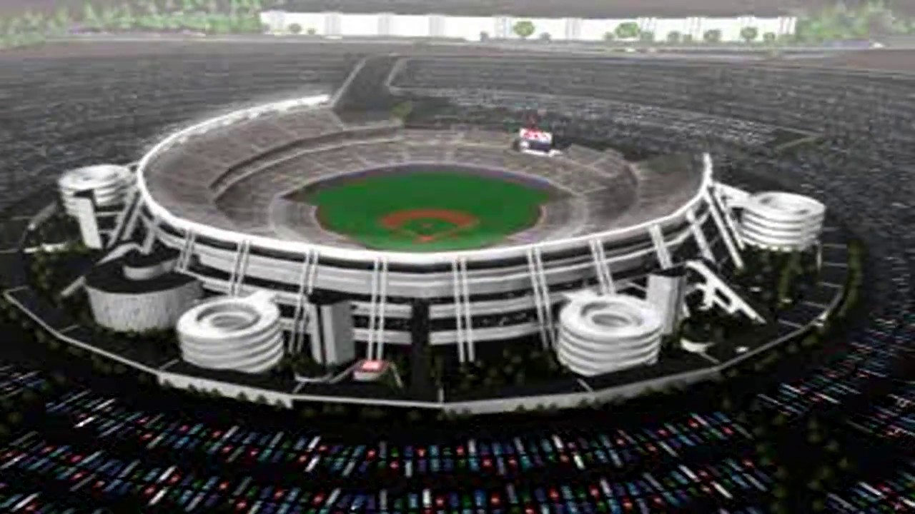 Major League Baseball - Triple Play 98 PSX All FMVs - YouTube