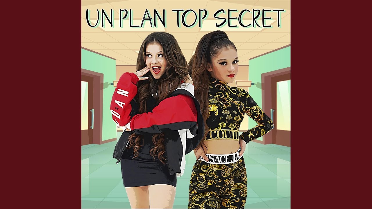 Un Plan Top Secret - YouTube