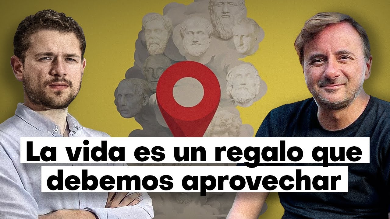 Planeta Tierra: un lugar apasionante, con Fabián C.Barrio - YouTube
