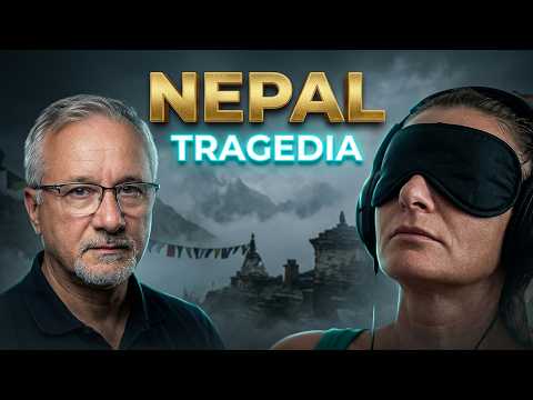 203 - I - RO Tragedia din Nepal: De la Pelerinajul Extern la Templul Interior. Elena. (RU, EN, IT)