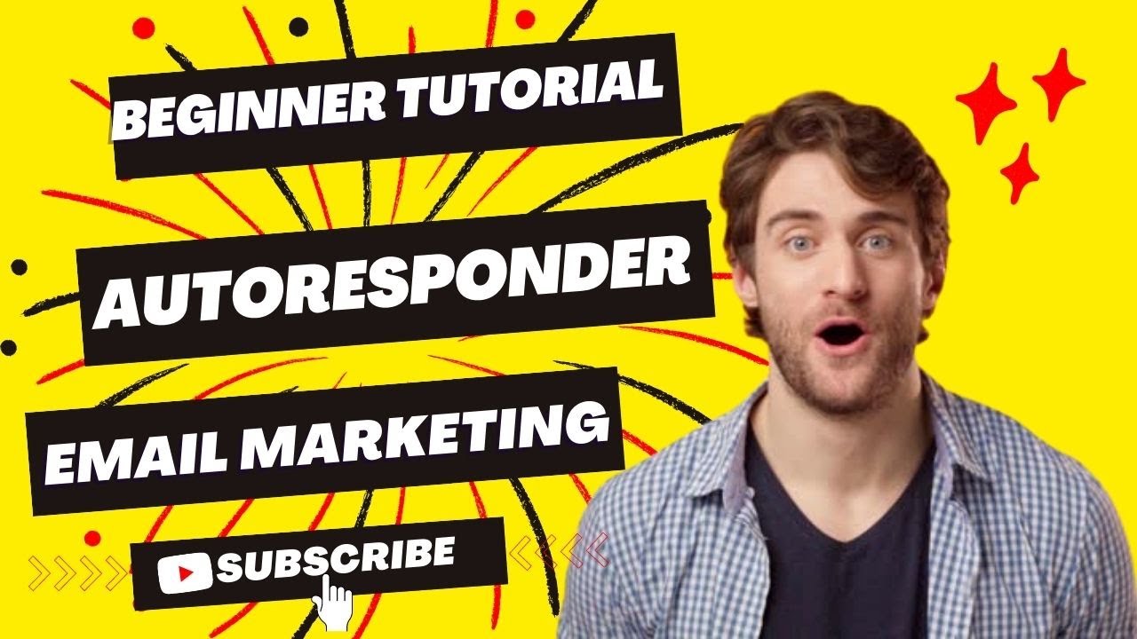 HOW TO DESIGN AUTORESPONDER SUCCESSFULLY IN 2023 - YouTube