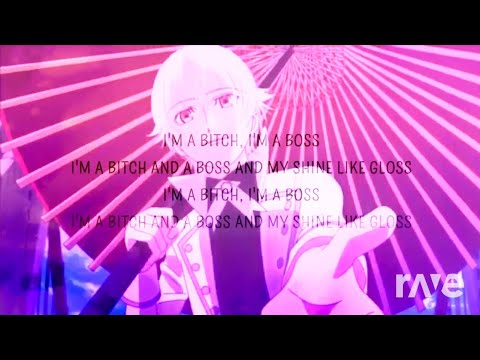 Turn me on Bish Boss! (Lyrics/Amv!) - YouTube