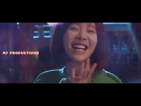 Tum se hi💕💕  Kill me heal me mv  Korean mix hindi songs