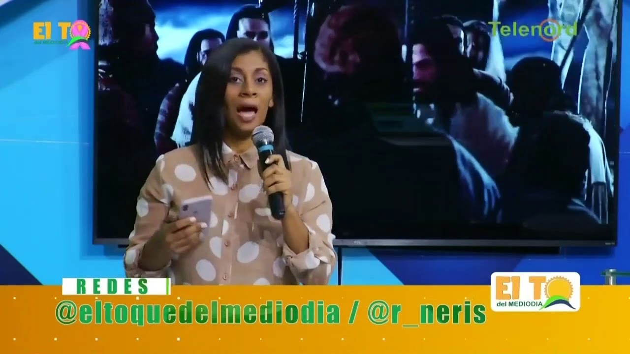 Rachel Paulino - Un Rátito con Jesús - YouTube