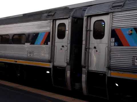 Amtrak 509 and 90225 LA Union Station Special Part II - YouTube