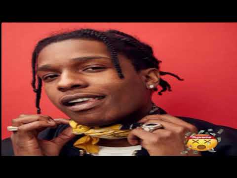 ASAP Rocky - Praise the Lord ( Da Shine) - YouTube