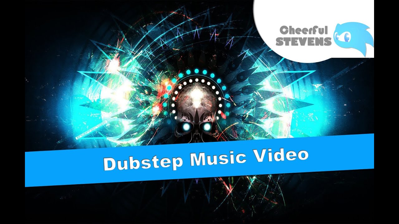 Dubstep Music Video Game/ Нарезка из разных игр под dubstep - YouTube