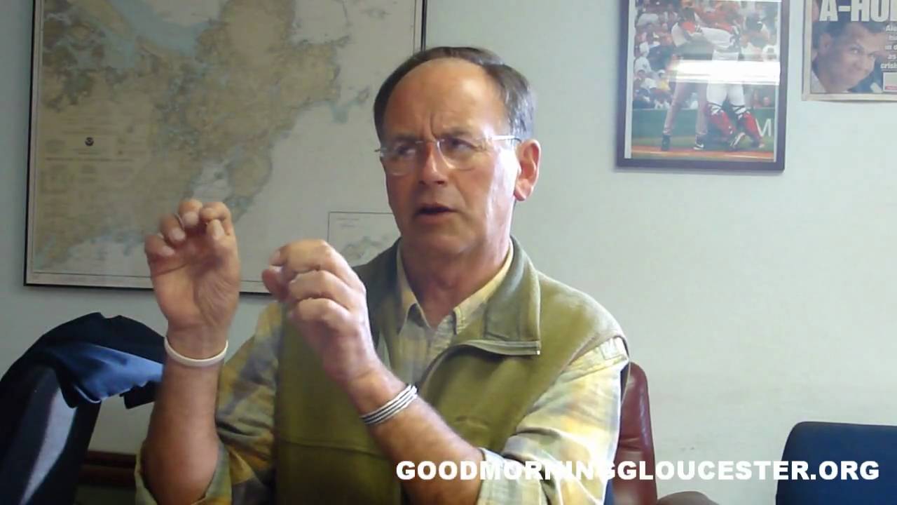 BirdsEye Update With Mac Bell Part II - YouTube