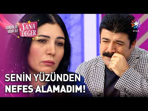 Canlı Yayında Büyük Yüzleşme: Dilekçem Hazır, Ayrılıyorum!