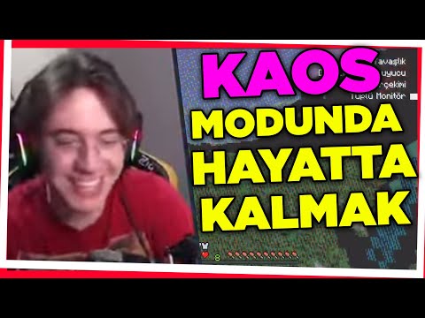 Doğukan Adal | Agalarla Kaosda Hayatta Kalmaya Çalışıyor! (4 Haziran)