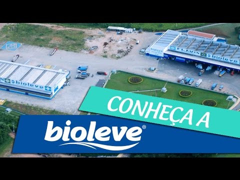 bioleve - institucional - YouTube