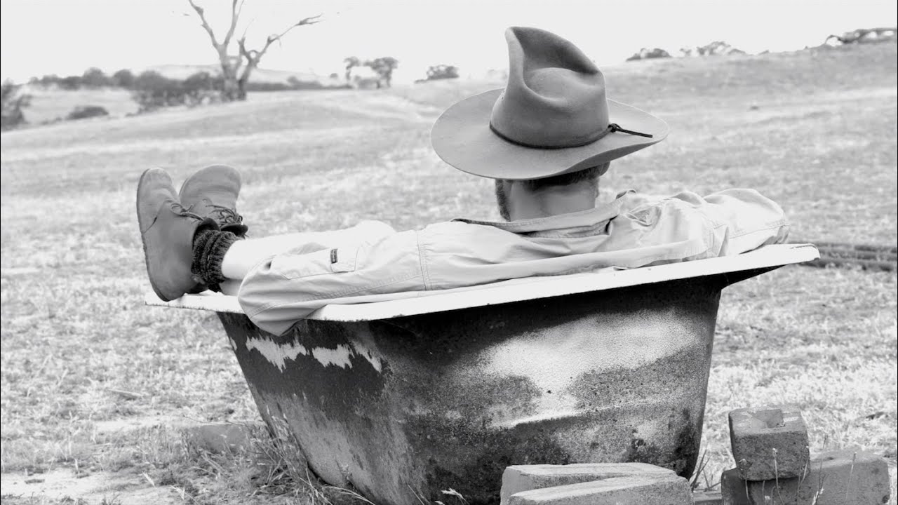 The Fact Of The Matter - Liam Gerner & Luke Moller (by Edward Dyson ...