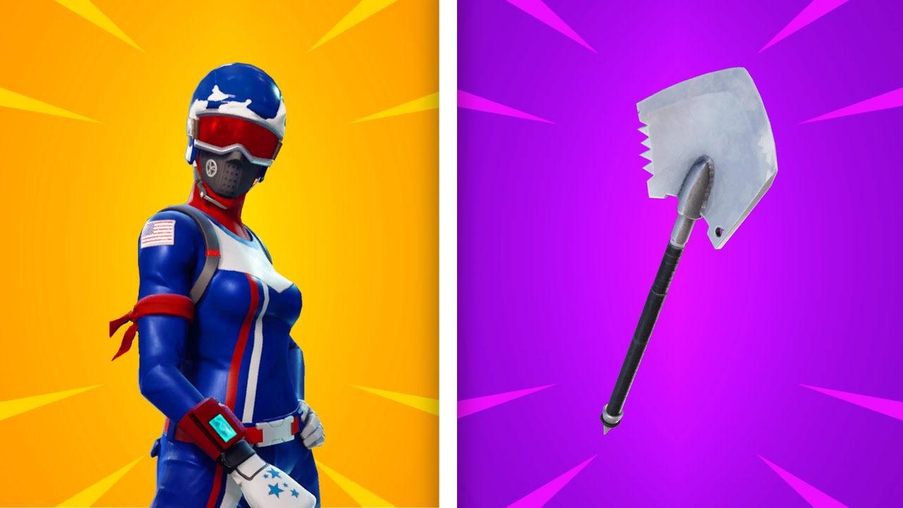 10 Most TRYHARD Mogul Master Combos In Fortnite! (USA) - YouTube