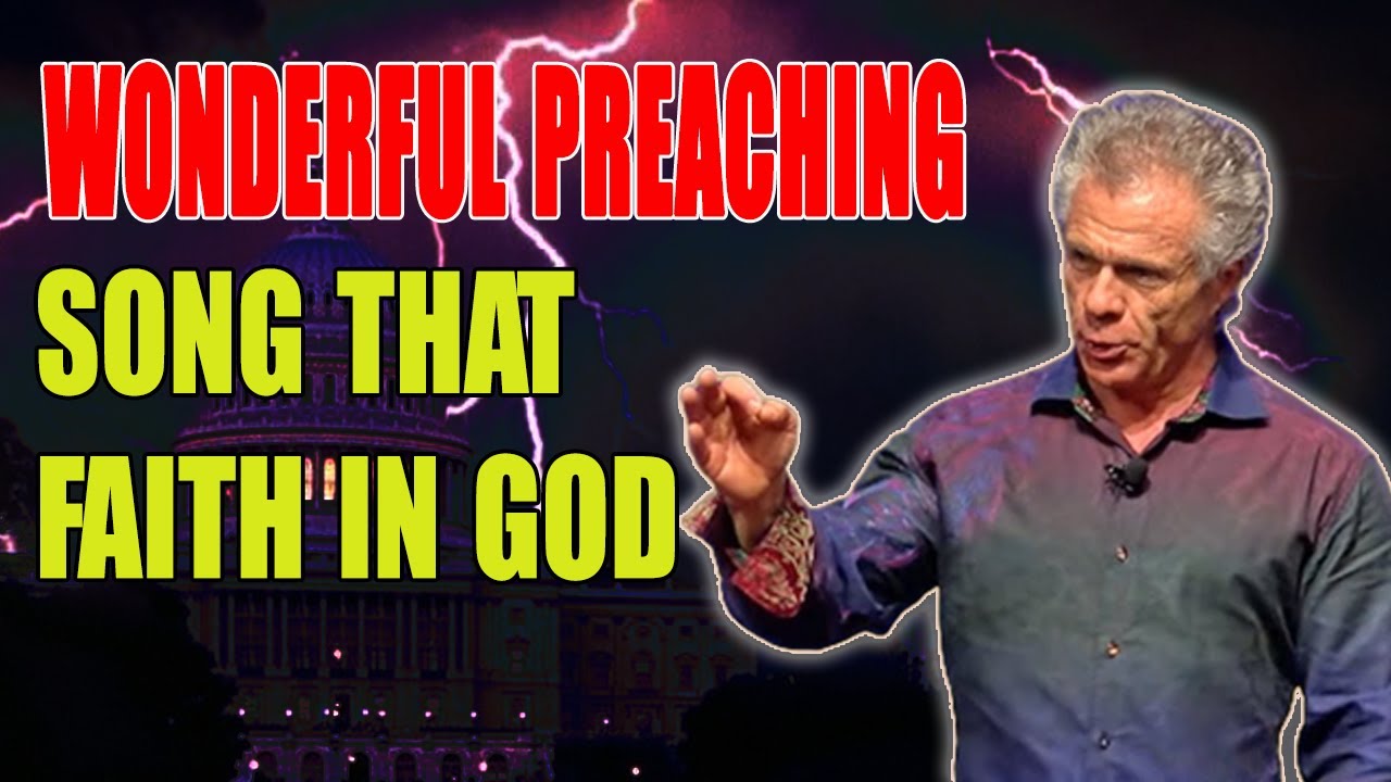 Kent Christmas - Wonderful Preaching | The song that from the faith in ...