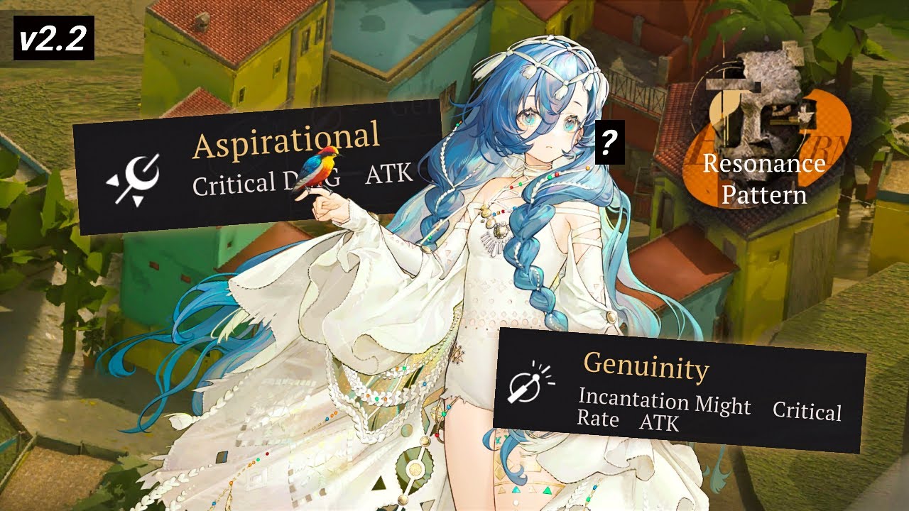 What's the Best Resonance Pattern for Her? | In-depth Resonance Pattern ...