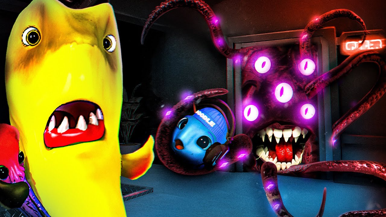 We Finally Played ROBLOX PRESSURE and It's TERRIFYING.. - YouTube