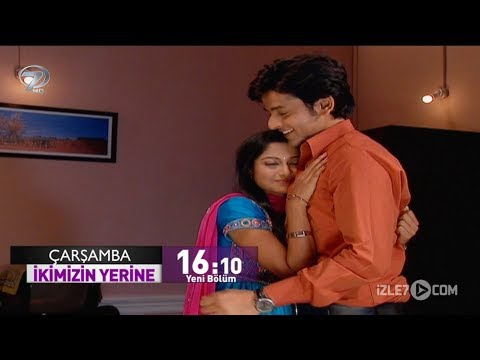 İkimizin Yerine 173. Bölüm Fragmanı - 27 Şubat Çarşamba