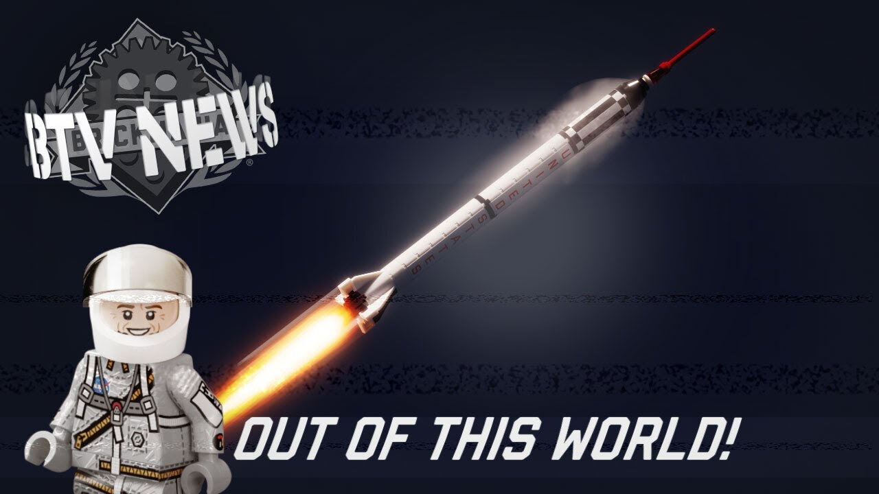 It's The Final Countdown! - YouTube