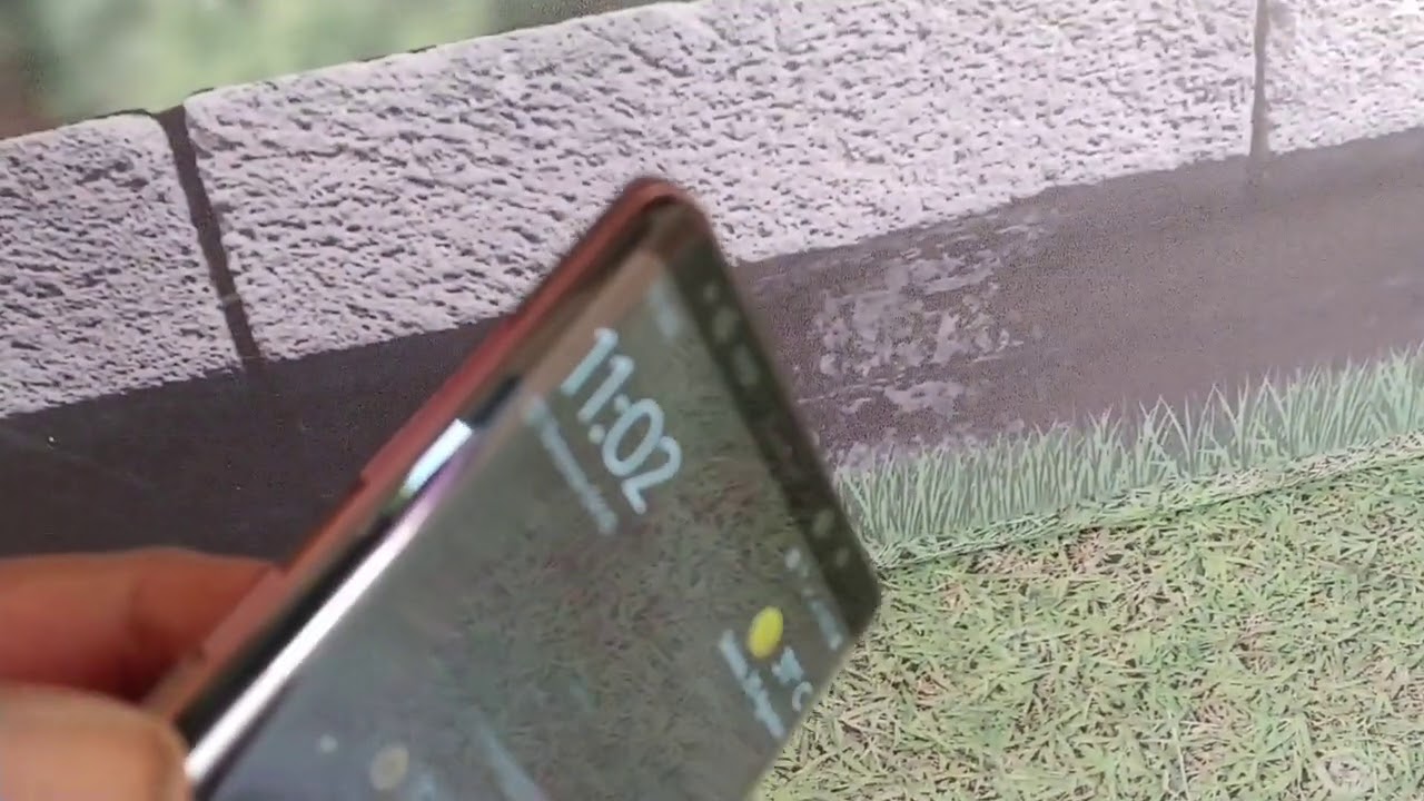 (SOLD) Samsung Galaxy Note 9 Dual SIM N960F 6/128 GB - YouTube