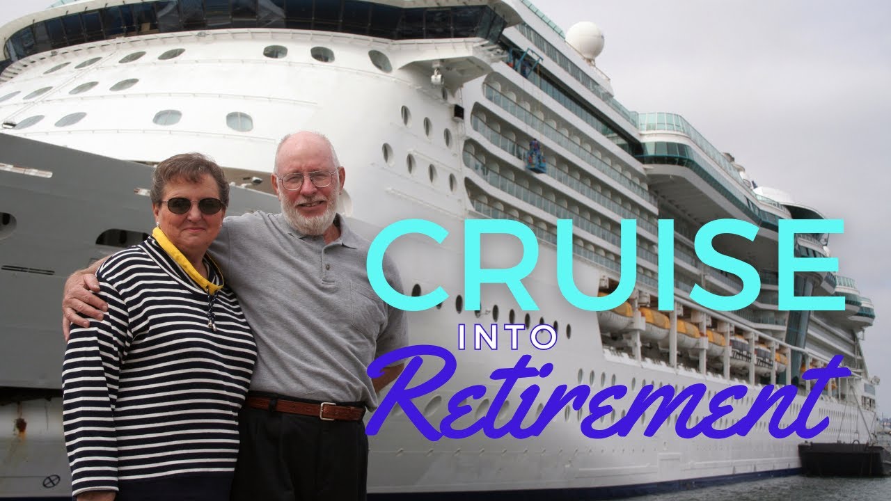 Sailing into Retirement Bliss: The Best Cruises for Retirement Travel ...