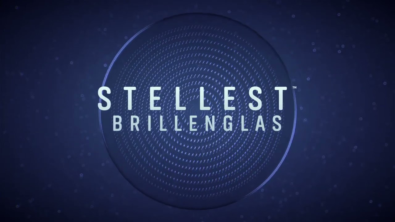Essilor Stellest - So funktioniert Stellest - YouTube