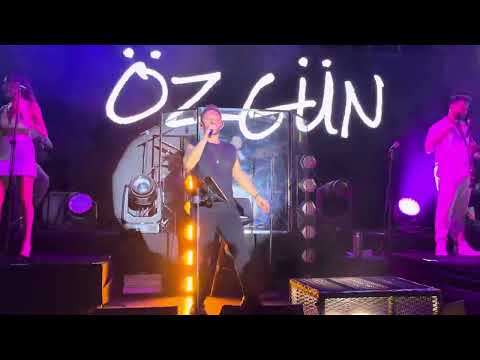 Özgün Şeytan Performası 👏👏
